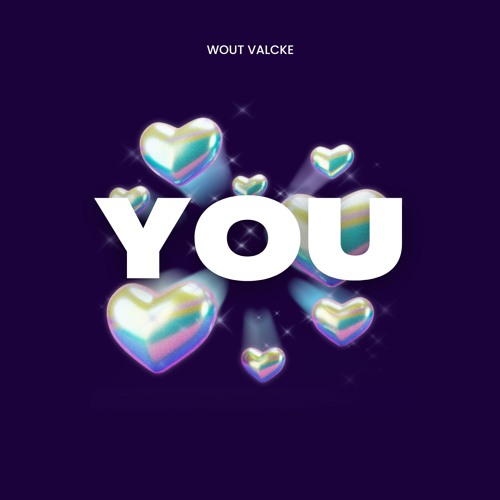 pumpyoursound.com | Wout Valcke - You