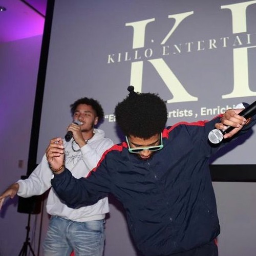 Control Big Sean Album Cover