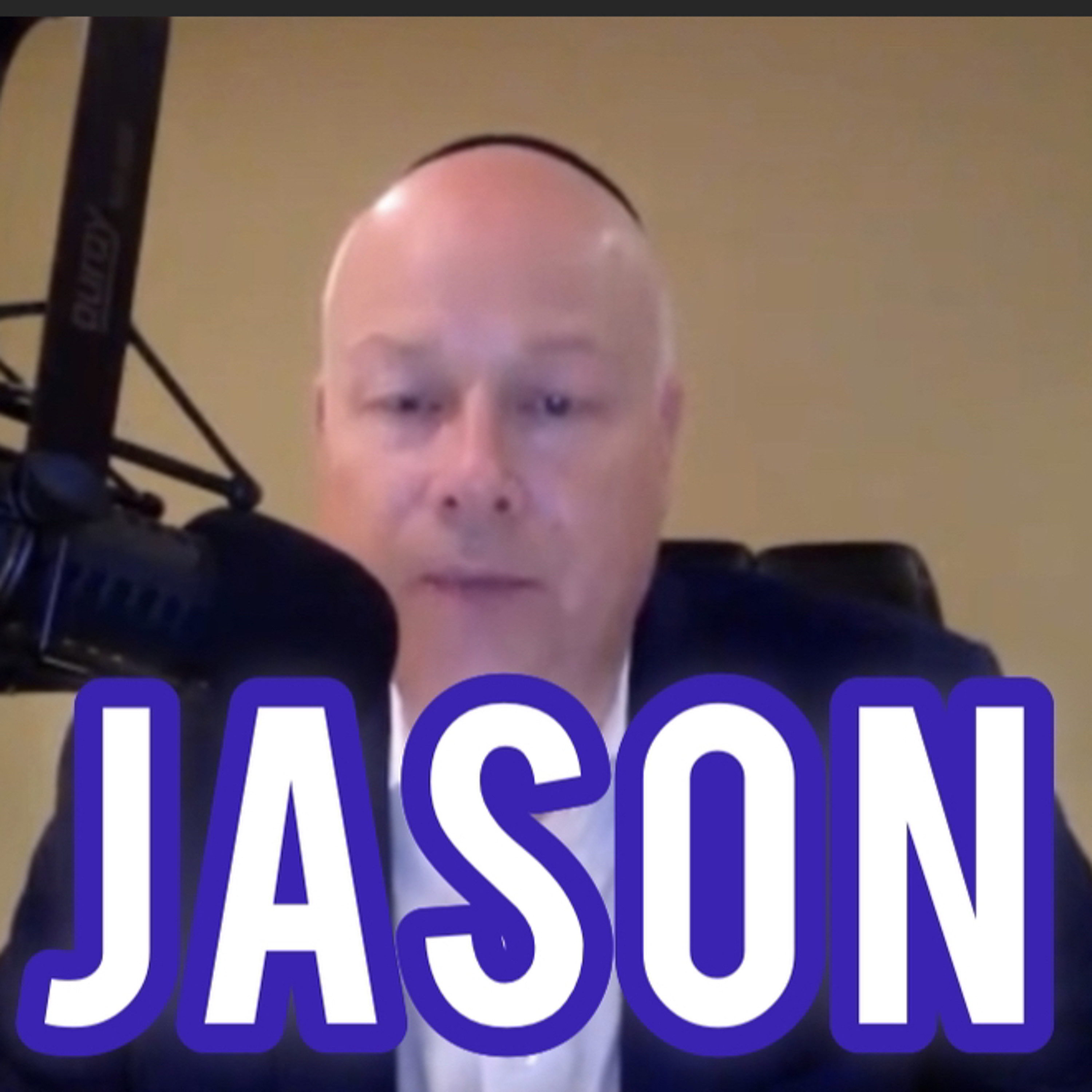 92: 🇺🇸 Jason Greenblatt: will Biden unmake Trump’s Middle East peace ...