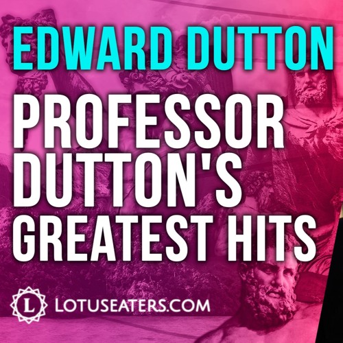 Stream Putting the World to Rights | Interview with Prof. Ed Dutton by ...