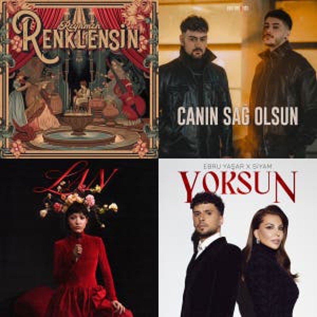 Stream Storemusic | Listen to Pop Müzik 2025 Türkçe 🇹🇷 En Iyi Pop ...