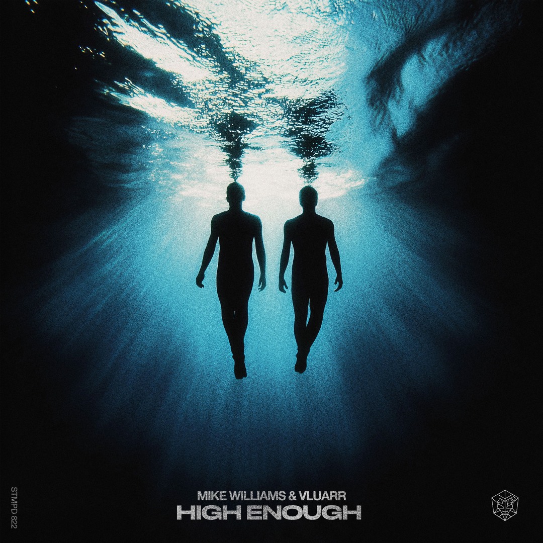 Stream High Enough by Mike Williams | Listen online for free on SoundCloud