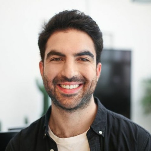 Stream episode EP 780 Sacha Lazimi On Raising $65 Million To Make It ...