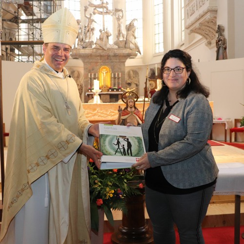 Stream Das katholische Profil und das Säen & Wachsen - Predigt von ...