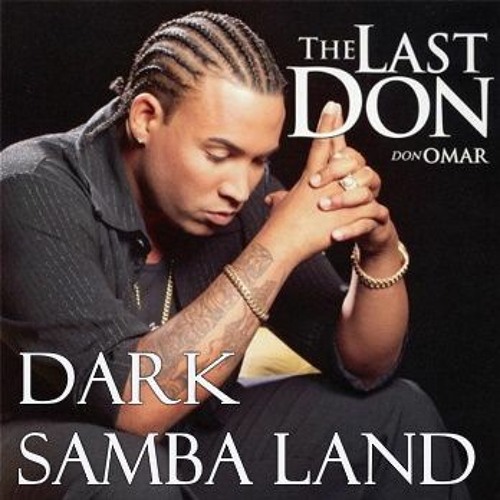 Stream Dark Samba Land x El Señor De La Noche by SmilingKey | Listen ...
