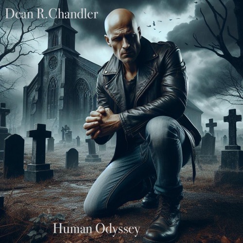 Stream Dean R. Chandler | Listen to HUMAN ODYSSEY (DEMOS) playlist ...