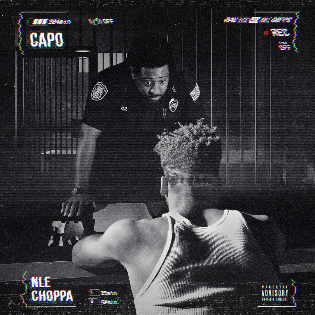 Stream Capo by NLE Choppa | Listen online for free on SoundCloud