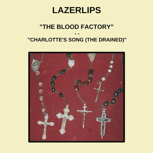 Stream Charlotte's Song (The Drained, Ver. 2) by Luke Pender | Listen ...