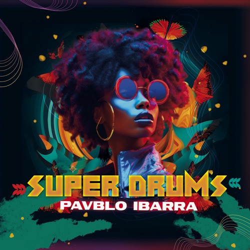 pumpyoursound.com | SUPER DRUMS - PACK