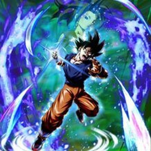 Stream Dragon Ball Super Song | Goku Song - Light In The Darkness ...