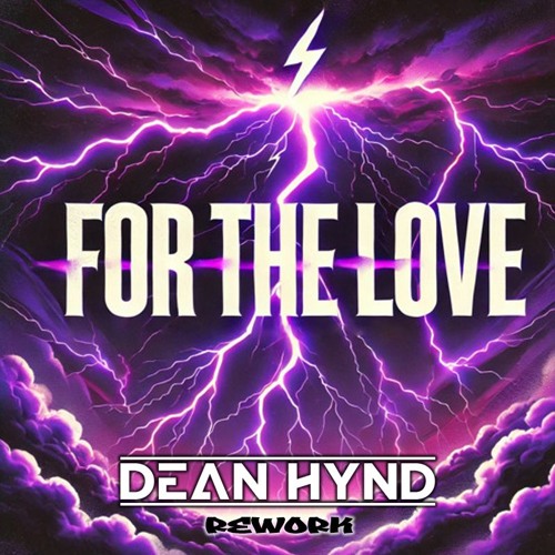 Stream [FREE DL] JFAICE and JackEL - For The Love (Dean Hynd Rework) by ...