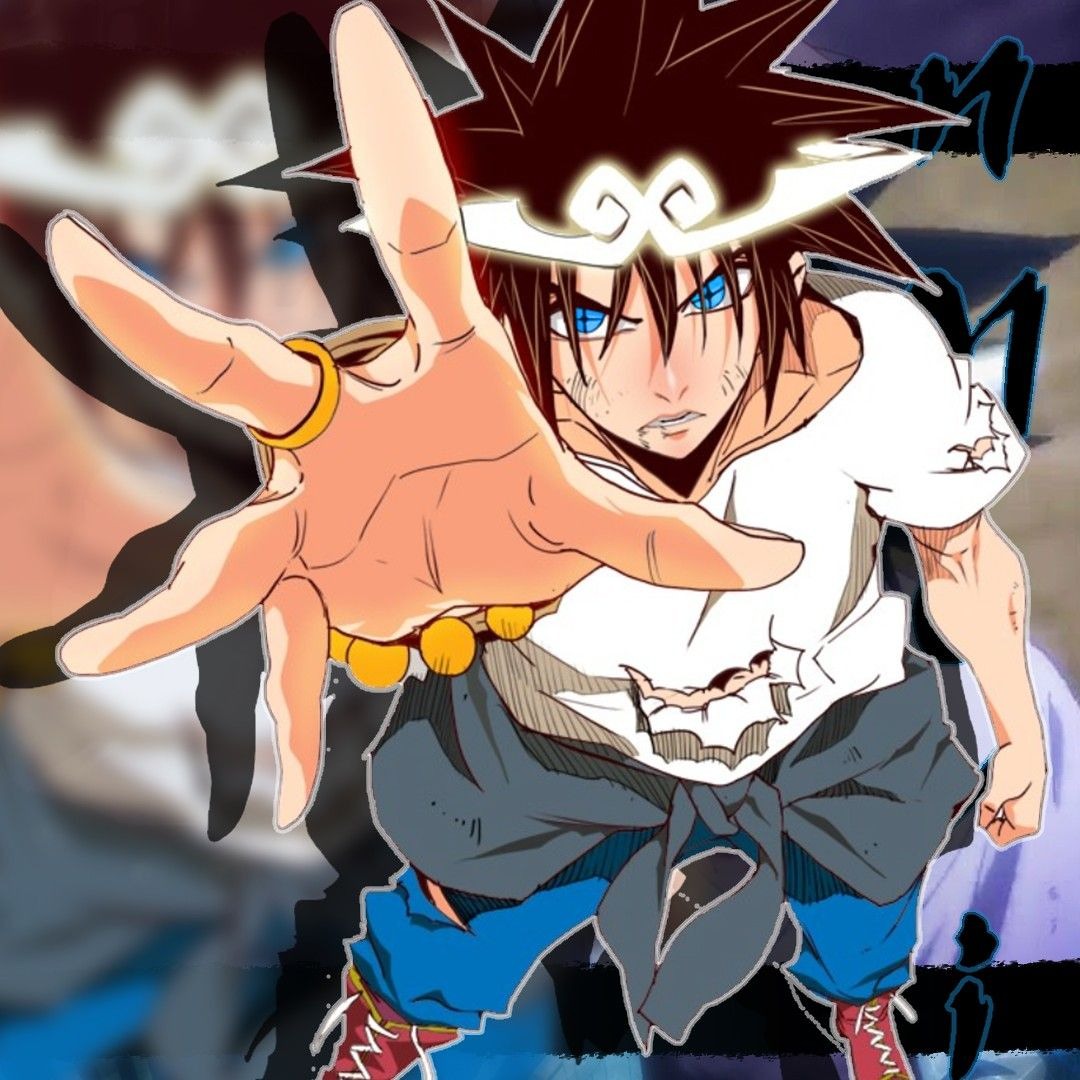 Stream Equal To Heaven all credits to bruhsalino and jump showdown by ...
