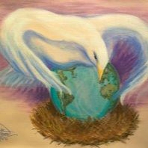 Stream Holy Spirit(Brandon Barthrop, Rebekah Lynn) by kidFOREVER ...