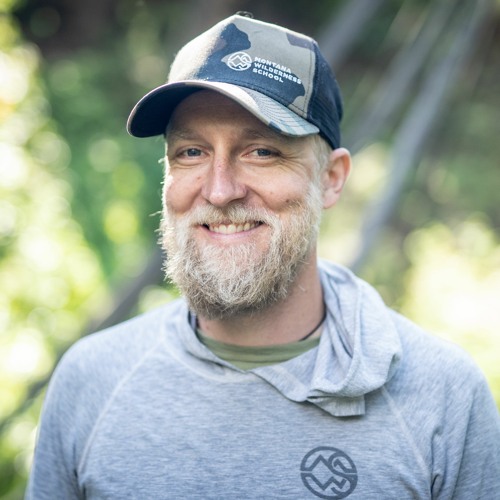 Stream episode Josh Olsen of Montana Wilderness School by A New Angle ...