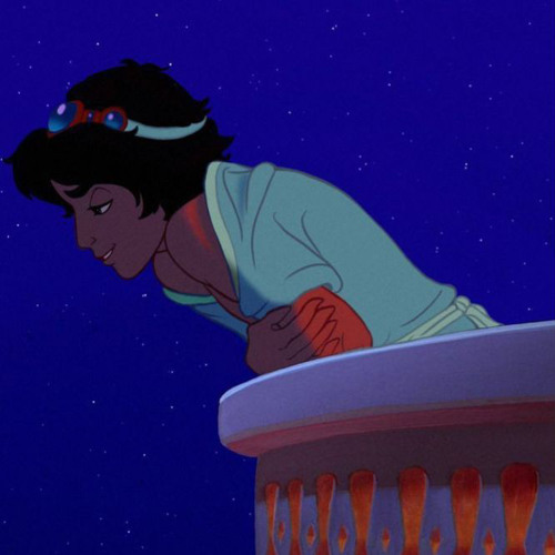 Stream Aladdin template (Prod.@rip.warheart) by Psychic | Listen online ...