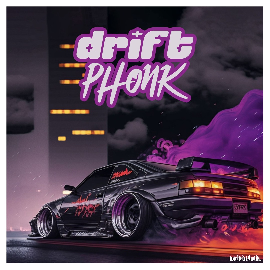 Stream Wicked Phonk | Listen to DRIFT PHONK- JDM/CAR PHONK playlist online for free on SoundCloud