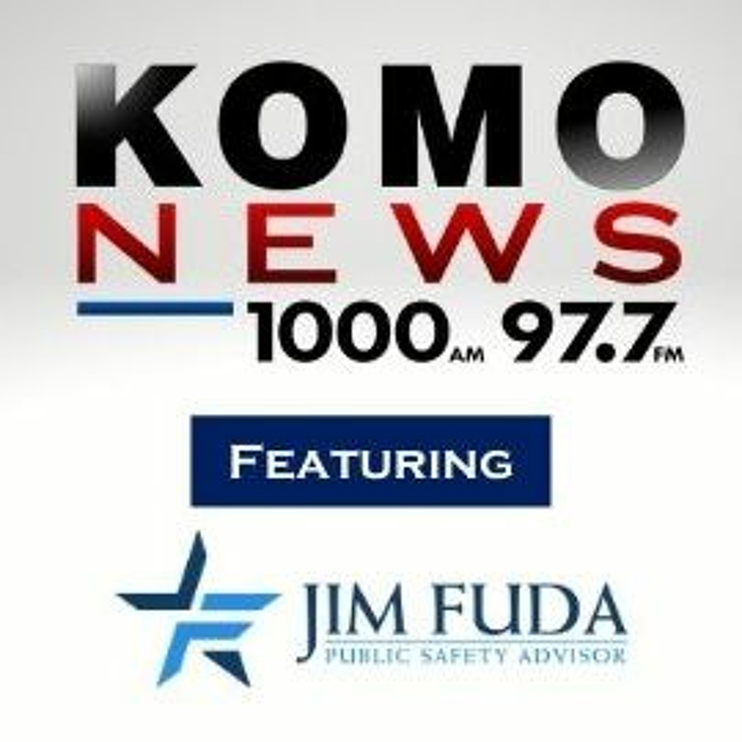 Stream Jim Fuda on KOMO News Radio 04/16/2021 by hummingbirdandi ...