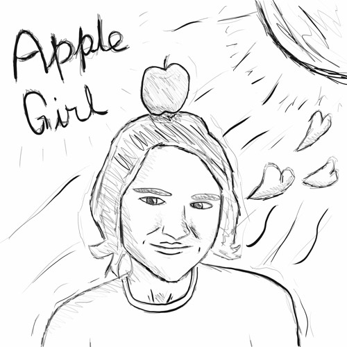 Stream Apple Girl by Mark Dyson | Listen online for free on SoundCloud