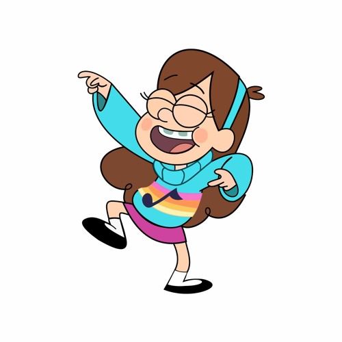 Stream mystery (gravity falls) but it's chill af by wiara | Listen ...