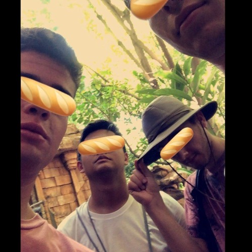 Stream Why The Shimi Got No Rice? by Bread Boyz | Listen online for free on SoundCloud