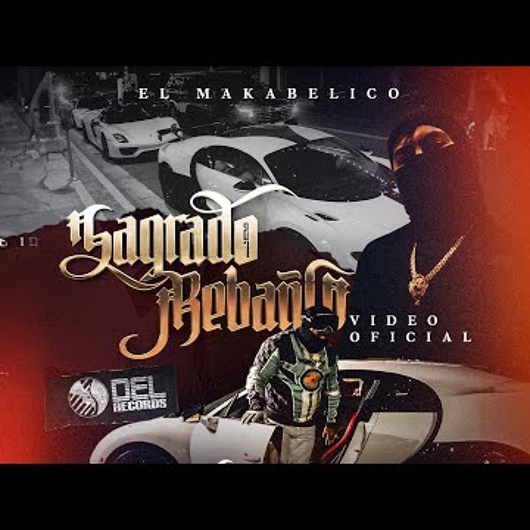 Stream Sagrado Rebaño - El Makabelico - DEL Records 2024 by Autumn ...
