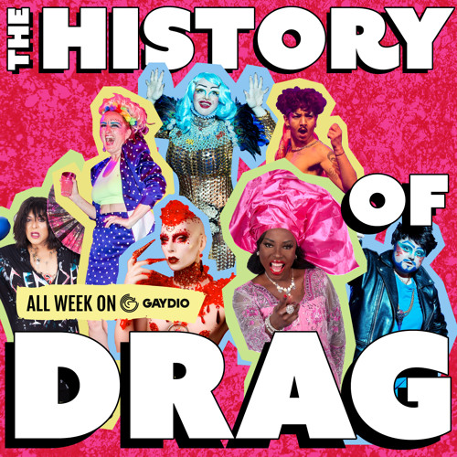 Stream episode 1. Vogue - Cheddar Gorgeous takes a closer look at the ...
