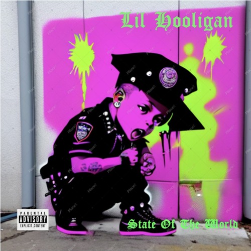 Stream State Of The World - Lil Hooligan by Lil Hooligan | Listen ...
