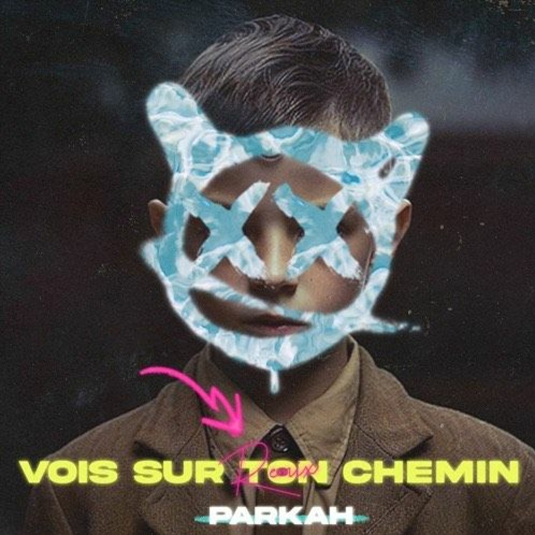 Stream BENNETT - Vois sur ton chemin (Techno Mix) [FREE DOWNLOAD] by ...