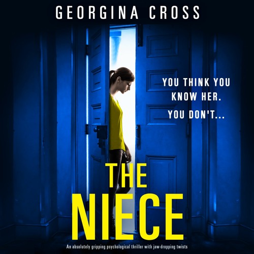 Stream The Niece by Georgina Cross, narrated by Lauryn Allman from ...