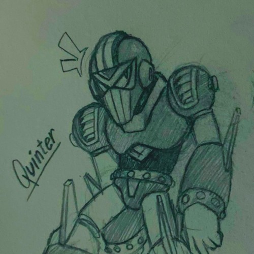 Stream Quinter (Boss) - Futurepieced (demo) by marley jauz | Listen ...