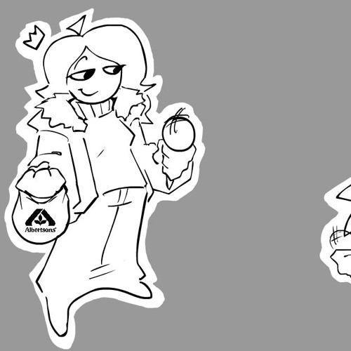 Stream BRSMRMBSSB - FNF Goonville OST by 0ingus | Listen online for ...