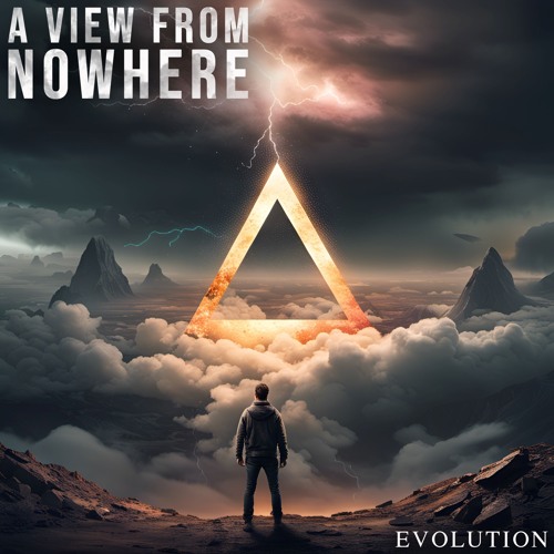 Stream Evolution by A View From Nowhere | Listen online for free on ...