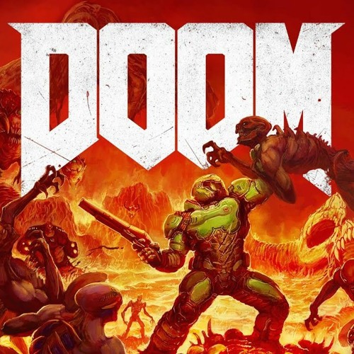 Stream Benamix Doom - Fight Like Hell !! by BENAMIX | Listen online for free on SoundCloud