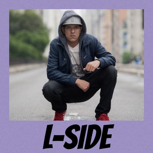 Stream Charlotte - The dnb hub | Listen to L-Side - Mixes playlist ...