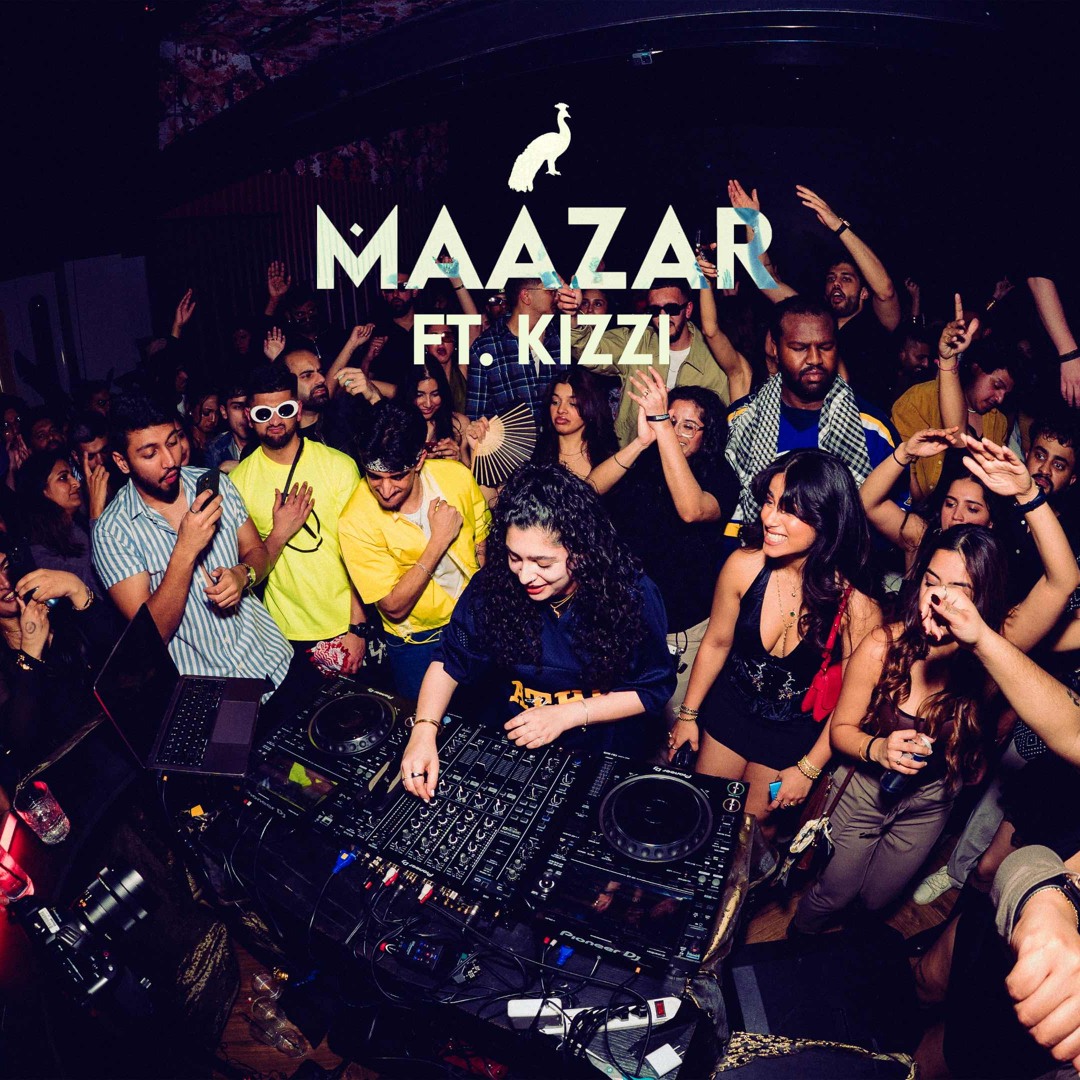 Stream MAAZAR ft. Kizzi | Toronto by MAAZAR | Listen online for free on ...