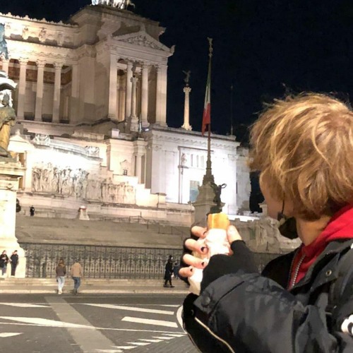 Stream NOWN | Listen to italian rap chill playlist online for free on ...