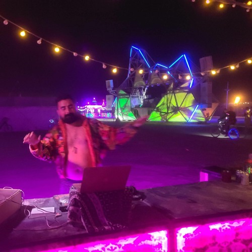 Stream Thursday Alley Cat Party — Burning Man 2022 by Fun Fact | Listen ...