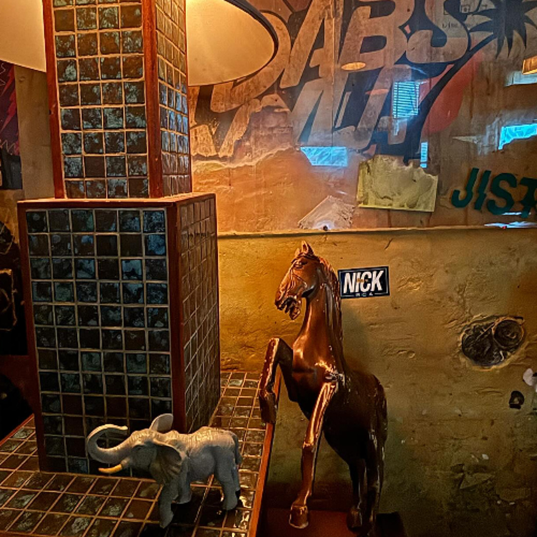 Stream James Steer Dinner Set Colonel Tans April 2024 by James Steer ...