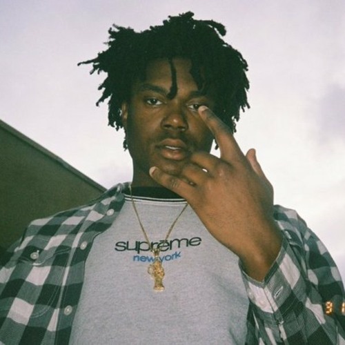 Stream A Million Thoughts-Lucki Eck$ by slurias* | Listen online for ...