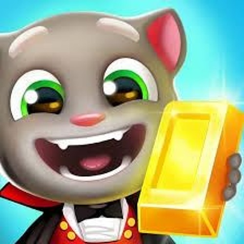 Stream Play Talking Tom Gold Run 2 with All Characters Unlocked - Mod ...