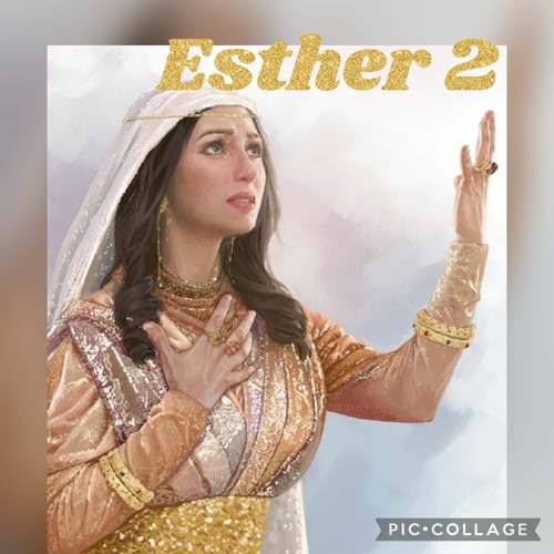 Stream Esther 2 - Esther Becomes Queen by COGA Knows His Word Daily ...