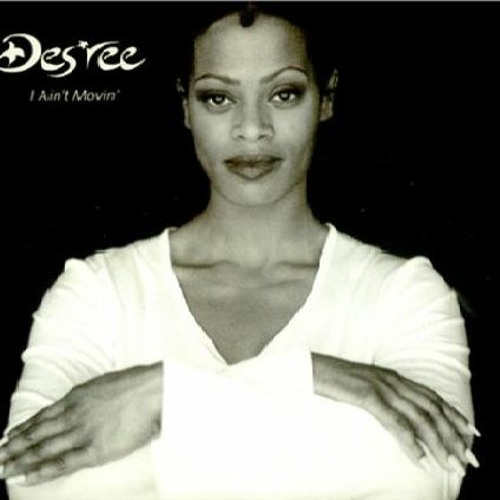 Stream Des'ree - I Ain't Movin' (Adled's In The Jungle Mix) by ...