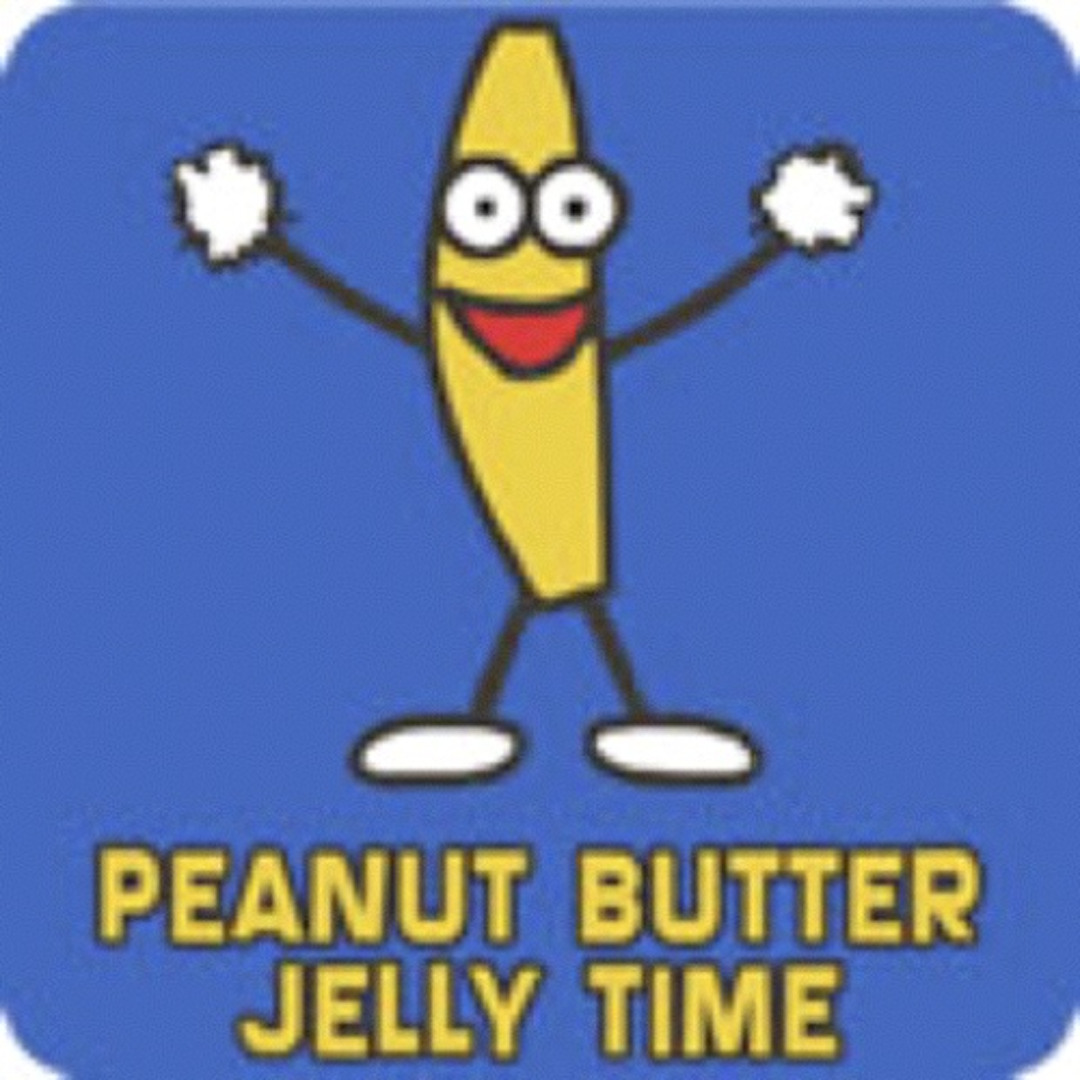 Stream Peanut Butter Jelly Time by Gen5 | Listen online for free on ...