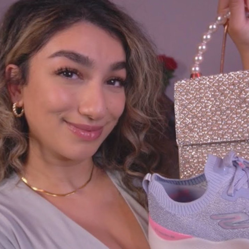 Stream Vacation Haul for Paris ASMR, Pt. 1 by ASMRdB | Listen online ...