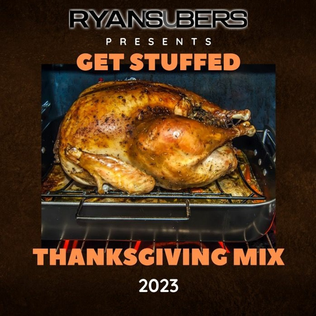 Stream Get Stuffed by Ryan Subers | Listen online for free on SoundCloud