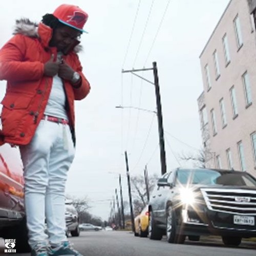 Stream Lil Jairmy - Never (Official Audio) by Rap Creatives | Listen ...