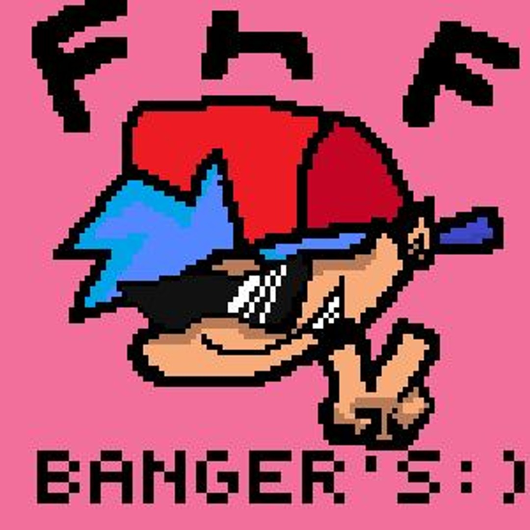 Stream Coolio | Listen to FNF Banger's playlist online for free on ...