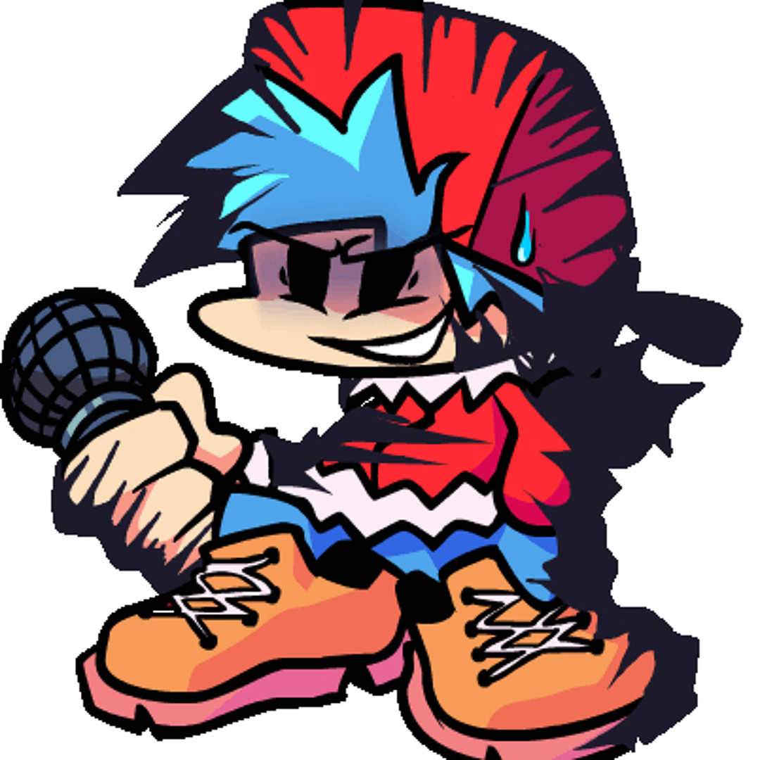 Stream FNF_ LOST TO CORRUPTION (Lost To Darkness But BF and Corrupted ...