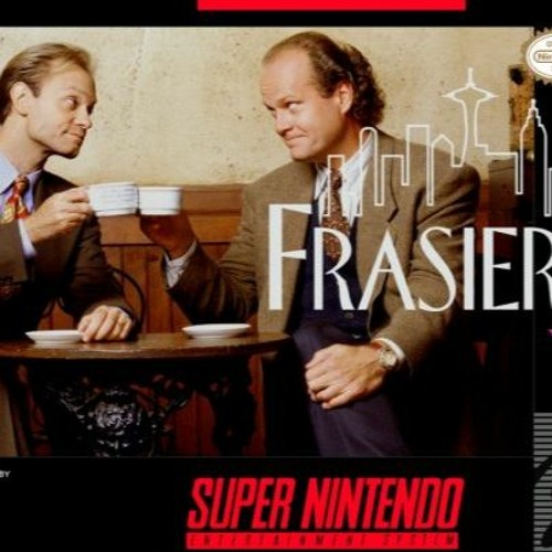 Stream Fraiser: The Game - Main Theme (SNES OST) by tanner4105 | Listen ...