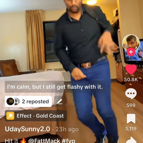 Stream Hit It-Fatt Mack X Lil Tony (SNIPPET) by pzybepostin | Listen ...